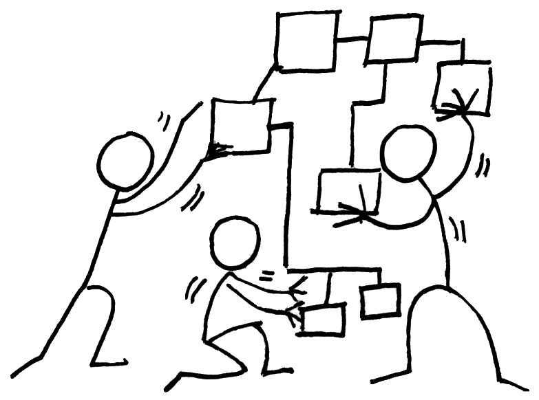 Lean Transformation: Avoid the Agile Stick, Succeed at Agile Change ...