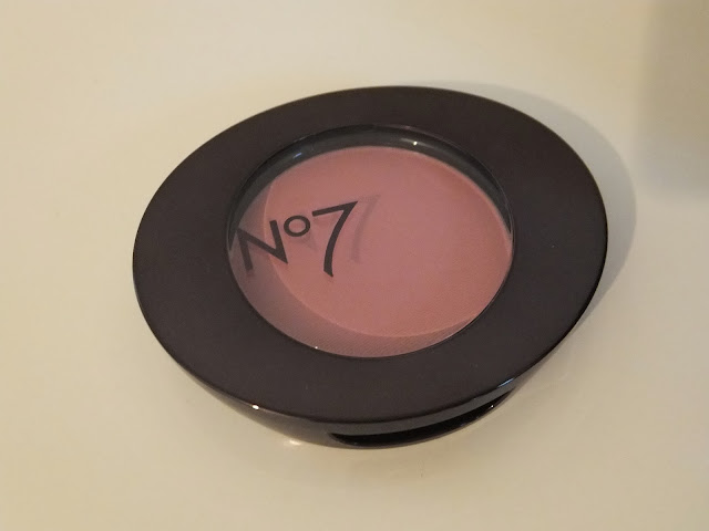 BEAUTY: No7 Natural Blush Tint Powder ♥ | Treasure Every Moment