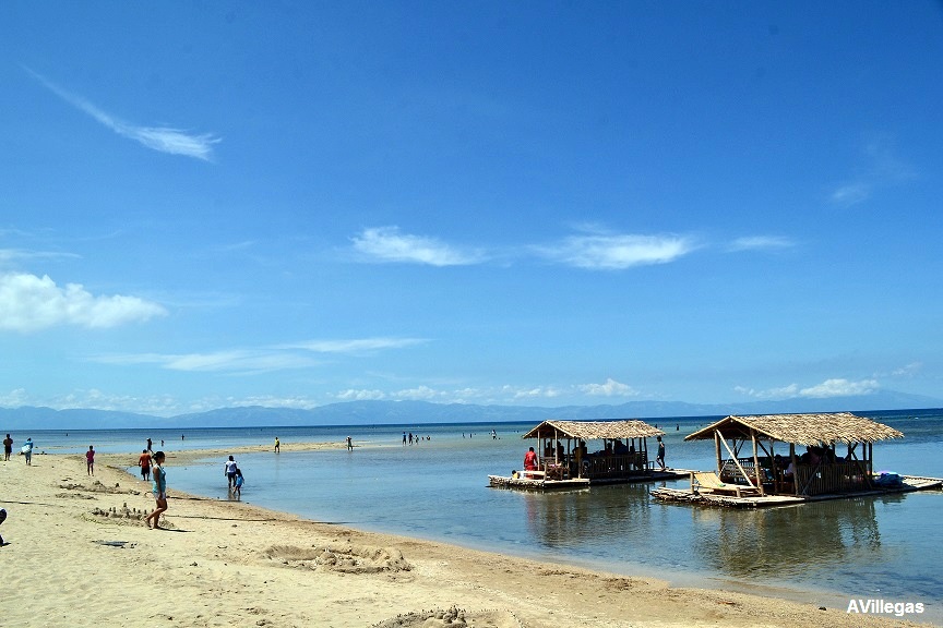 Smart Backpacker: Cape Santiago Lighthouse (Punta de Santiago ...
