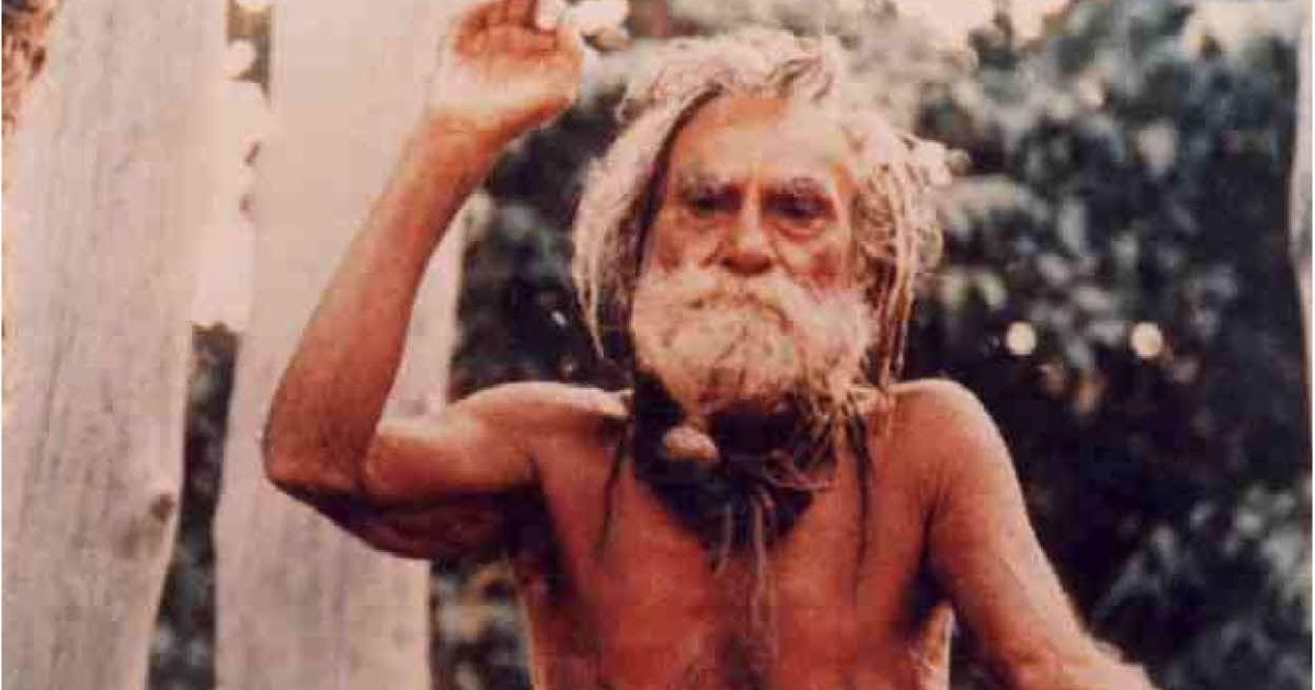 Legacy of Wisdom: Devraha Baba - An Ageless Yogi