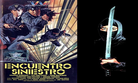 Serie Ninja The Master - Episodios en Español y Descargar: Serie Ninja ...