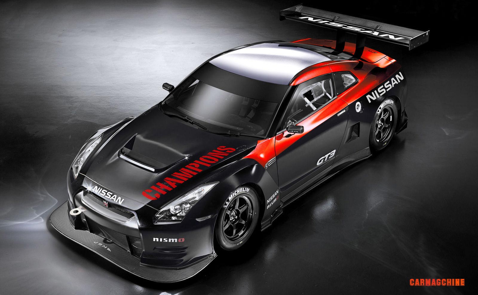 The 5 Nissan Cars by Nismo Modification ~ Cars Magazine