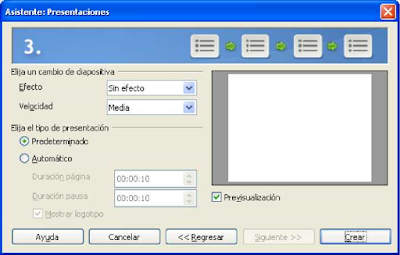 INFORMÁTICA APLICADA: IMPRESS