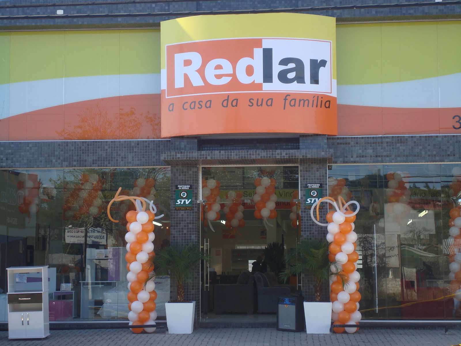 Lu Larré (wedding planner, cerimonialista e gestora de eventos): Eh ...