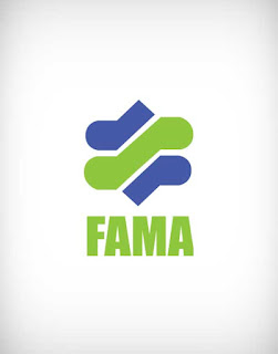 fama vector logo