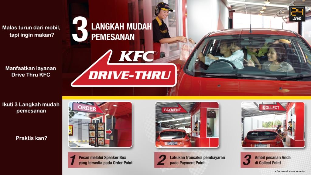 Drive Thru - KFC Company
