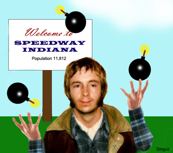 Saberpoint: Convicted Bomber Brett Kimberlin Files Lawsuit Against ...