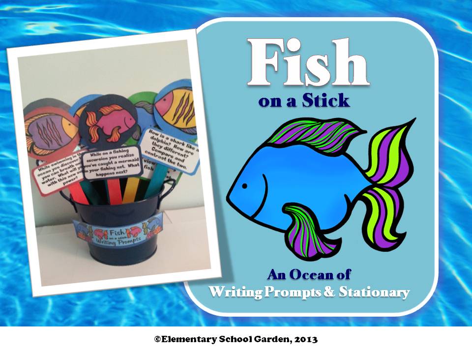 Fish Prompt Examples at Jack Shives blog