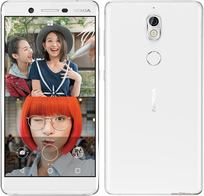Nokia 7 launched with Bothie camera, Price In India, Specification ...