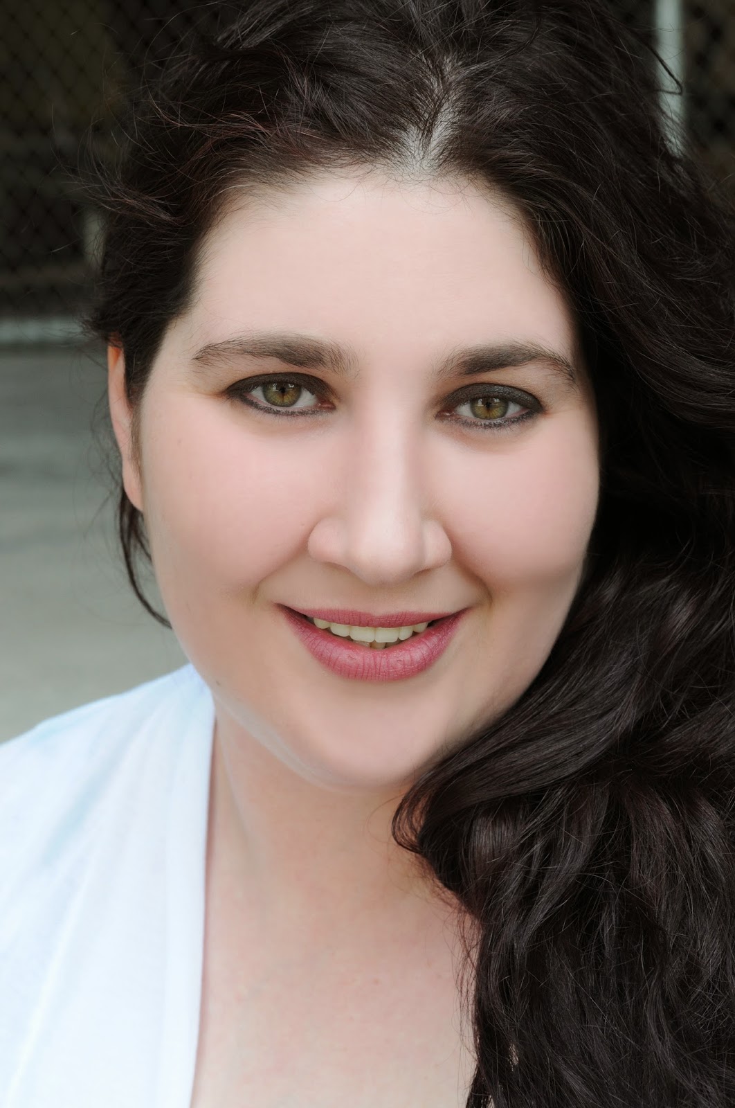 Urban Fantasy Investigations: Interview: To Have Or To Haunt by ...