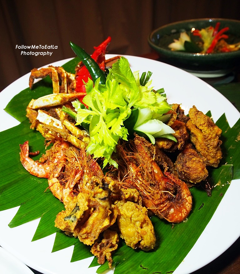 Follow Me To Eat La - Malaysian Food Blog: MALAYSIAN FOOD FESTIVAL ...