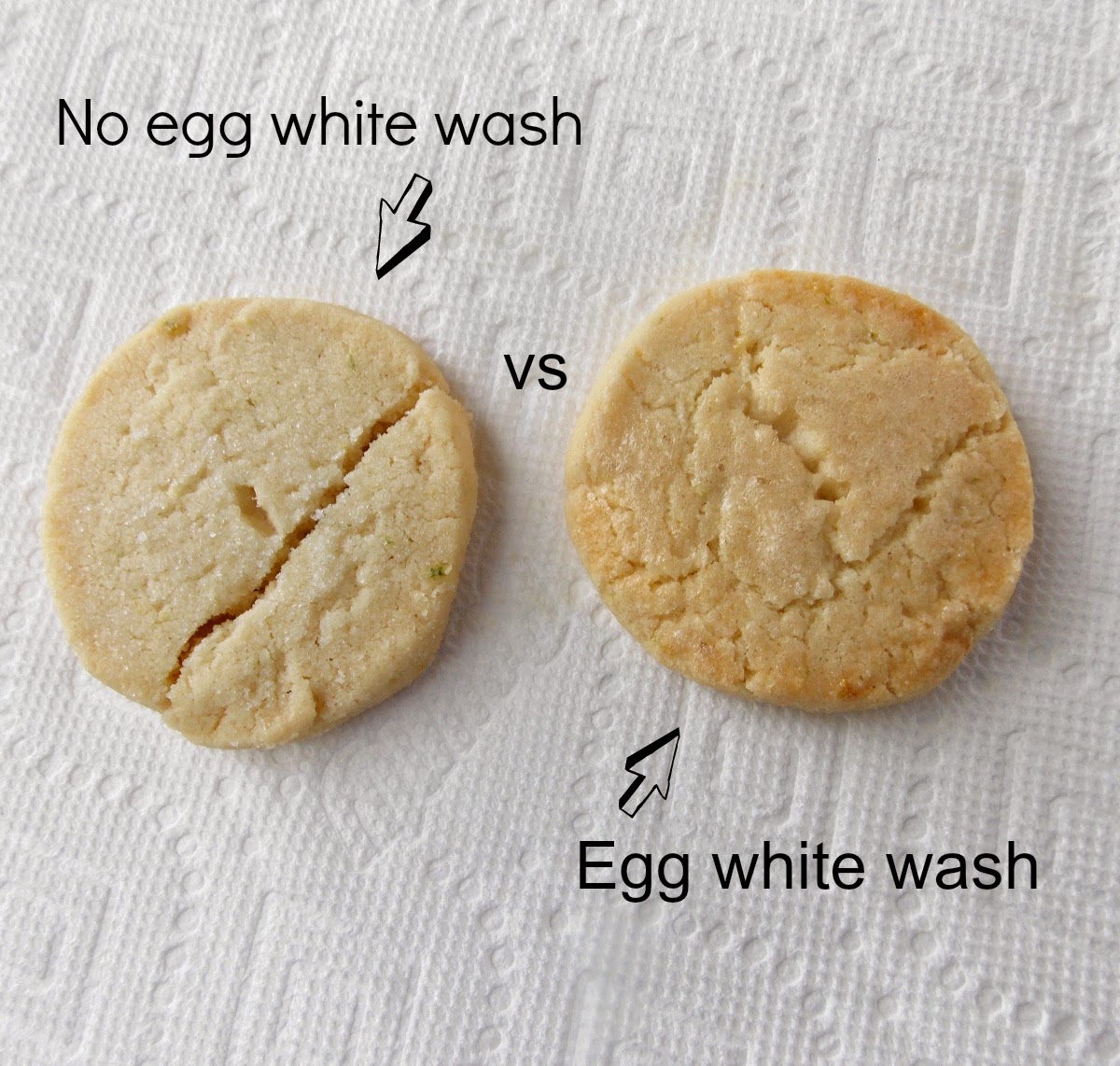 Mystery Lovers' Kitchen: How to Make Cuban Sugar Cookies (Torticas de ...