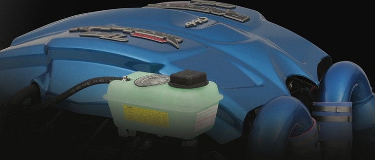 Indmar Marine Engine Parts