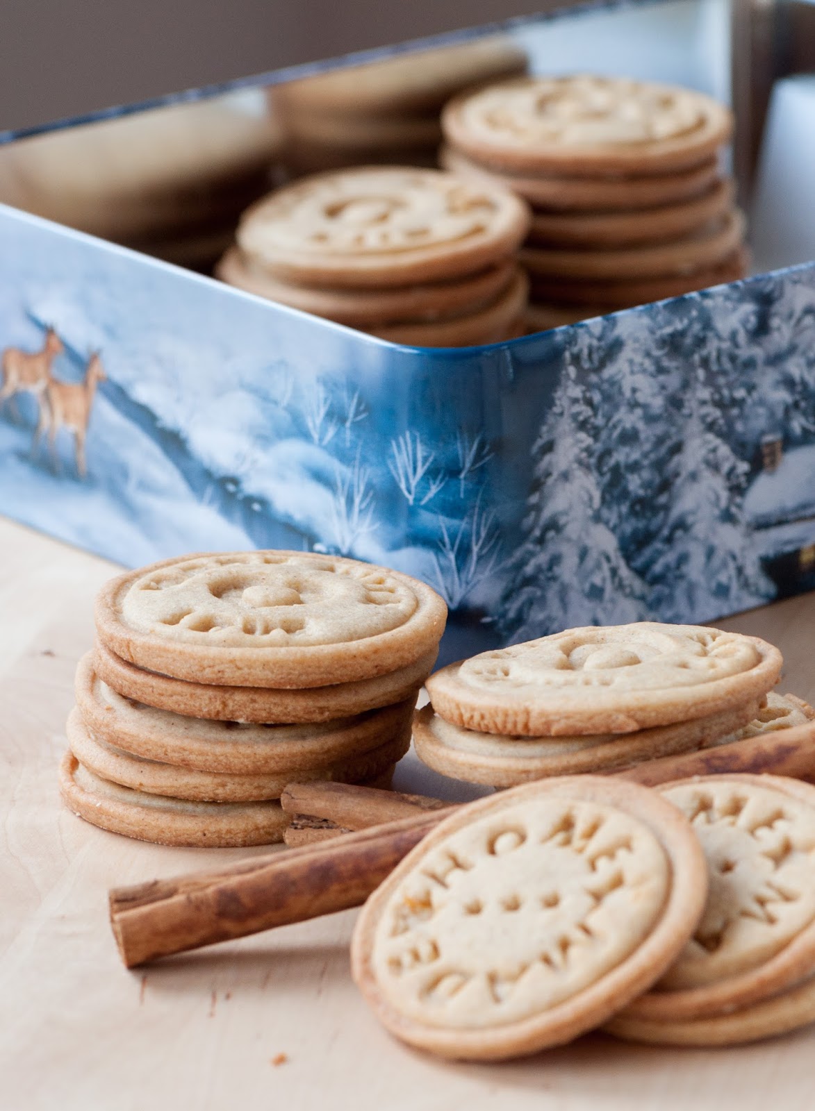 FaRby, CHuTe, VoNe...: voñavé keksíky