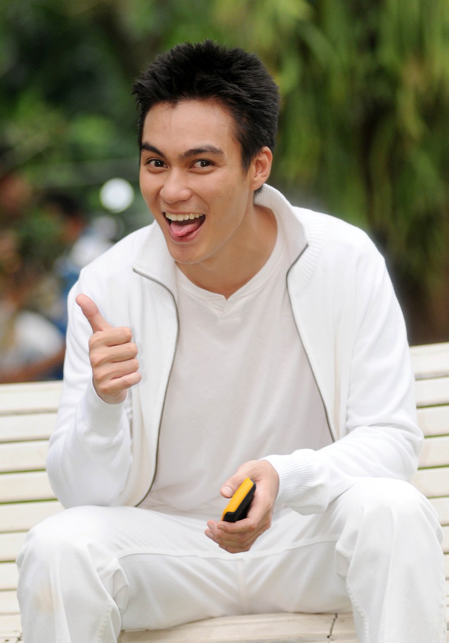 KISAH KLASIK MASA DEPAN: Baim Wong, Selamat Ulangtahun dari Pencinta Kamu!