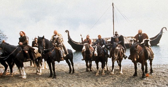 Un recorrido por la historia a través del cine | Sólo sé que no sé nada