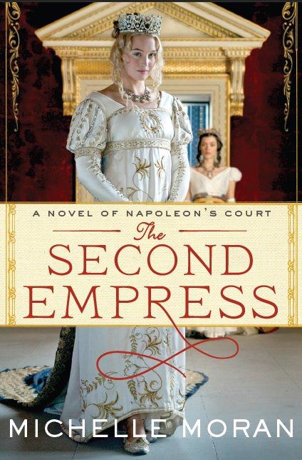FLY HIGH!: MICHELLE MORAN, THE SECOND EMPRESS - BOOK REVIEW