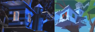 Scooby-Doo! Adventures: The Mystery Map (Film) - TV Tropes