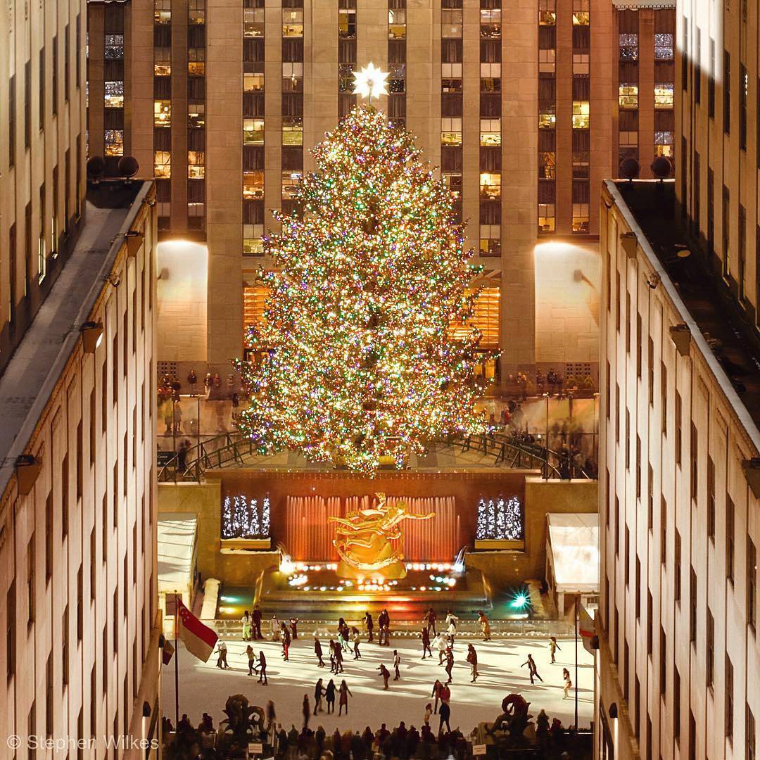 Top 10 Christmas Places to Celebrate in 2021 | Travel eGuide