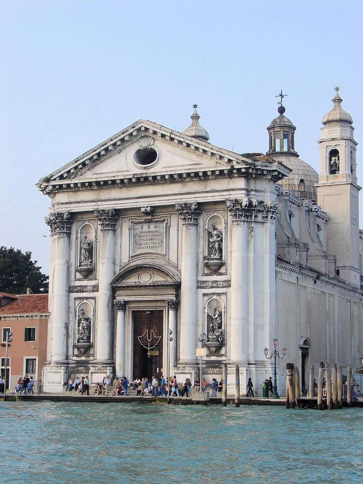 Postcards from Venice, Italy - A Journey Through Mystery and Wonder