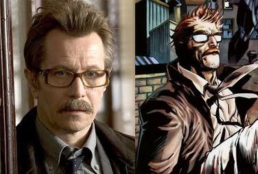 Asamblea Comics: 20 ACTORES (+ 1) QUE NACIERON...