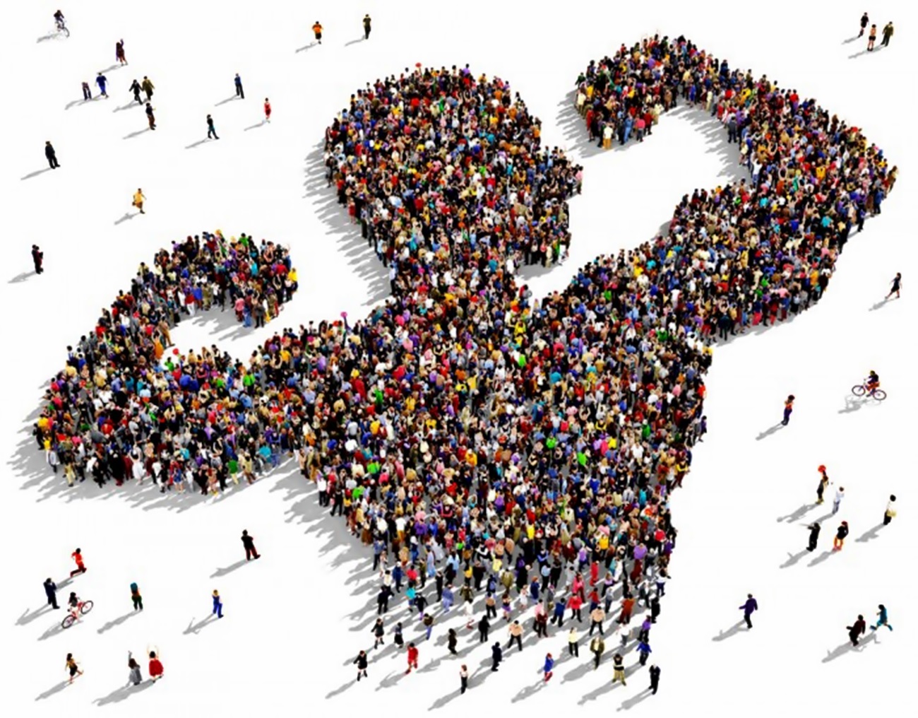 Gestão Participativa: A força da sociedade organizada ...