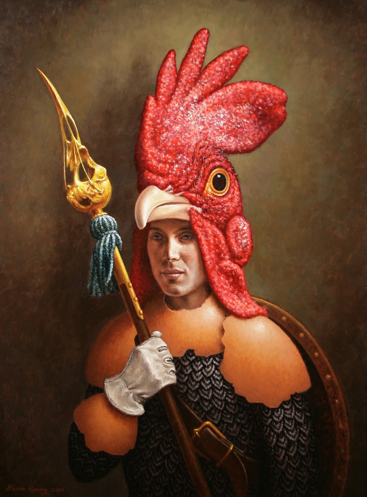 es que nunca tuve un diario íntimo: 2017