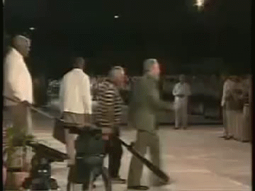 [TMP] "The fall of fidel castro" Topic