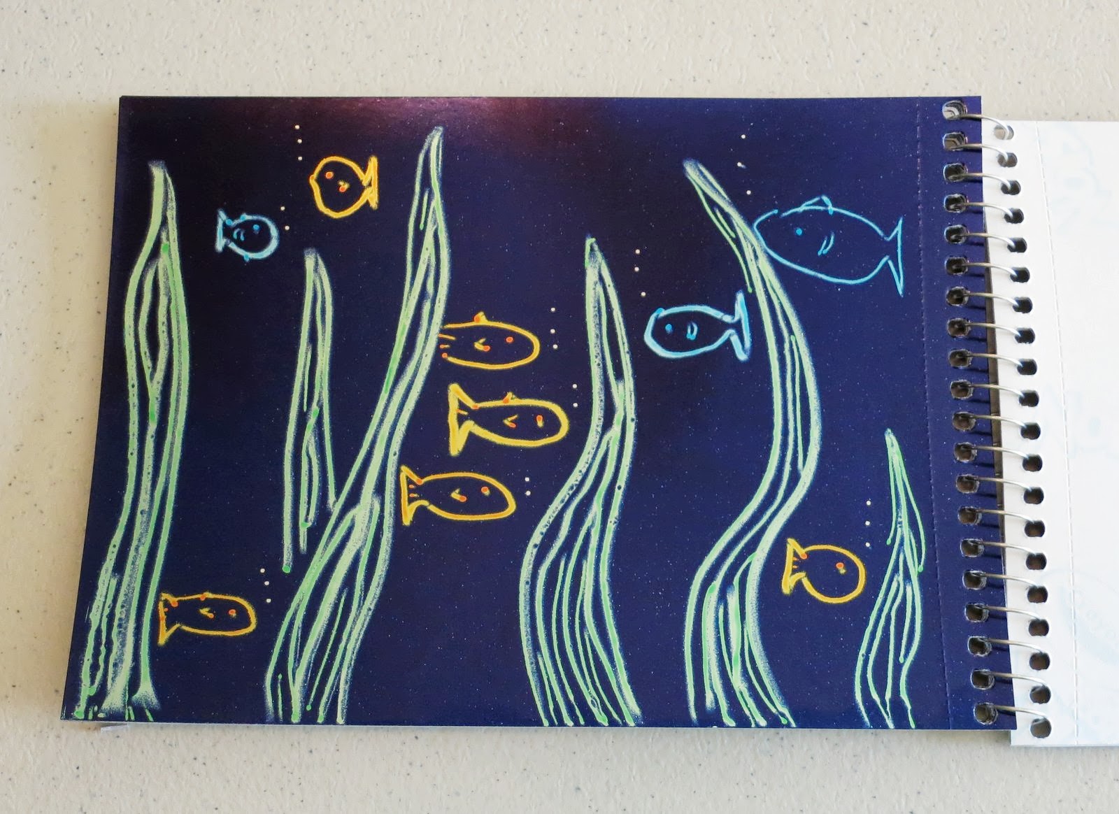 Cindy deRosier: My Creative Life: Metallic Xtreme Coloring