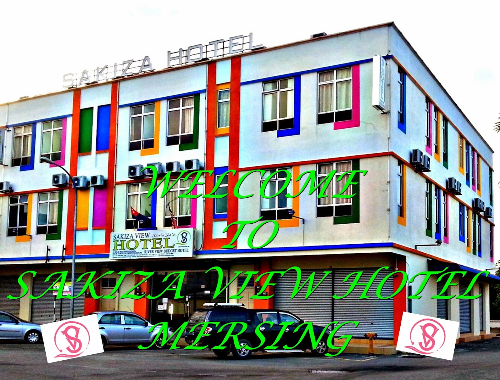 SAKIZA HOTEL, HOMESTAY AND HOUSE FOR SALE