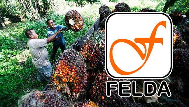 Felda Diiktiraf Badan Pembangunan Tanah Paling Berjaya Di Dunia