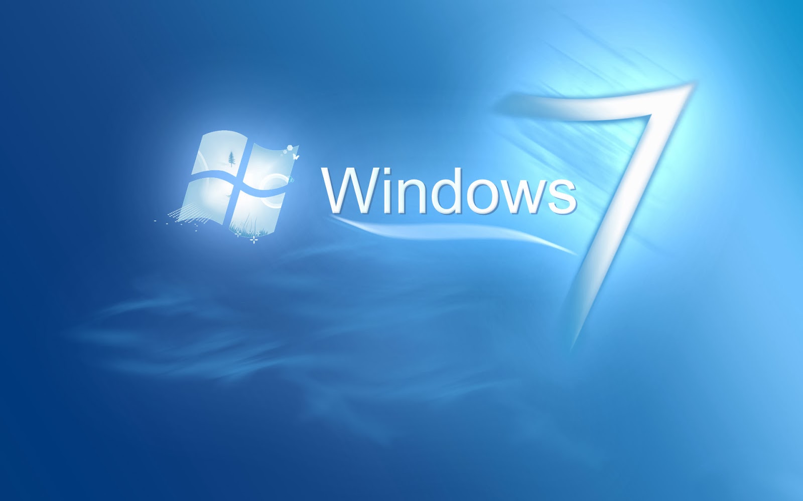 All new wallpaper : Window 7 Wallpapers