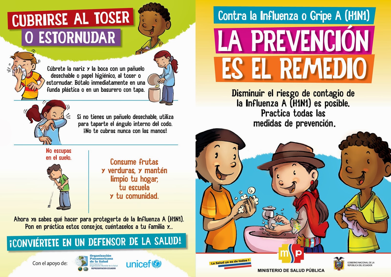 Blog del Prof. FREDDY CARLO V.: El díptico