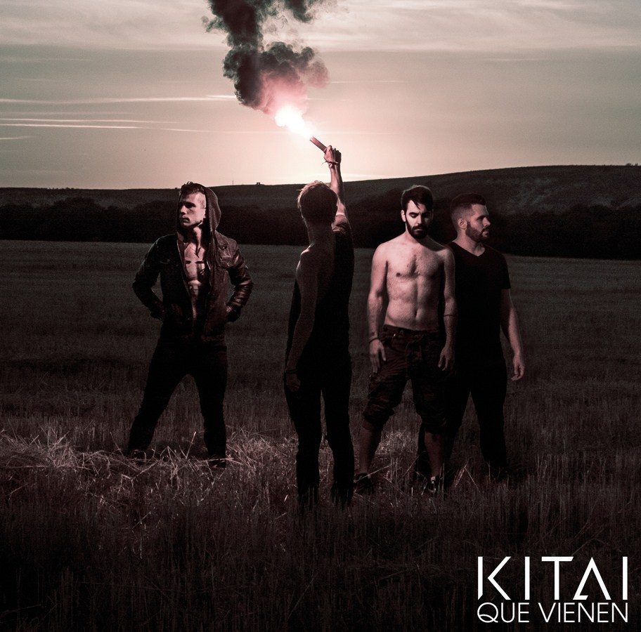 HiSTéRiCaS GrabacioneS: Kitai - Qué viene (2015). Entrevista a Kitai