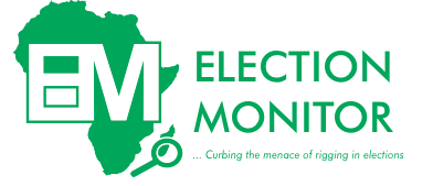 Election Monitor: REPORT OF THE ELECTION MONITOR ACCREDITED ELECTION ...
