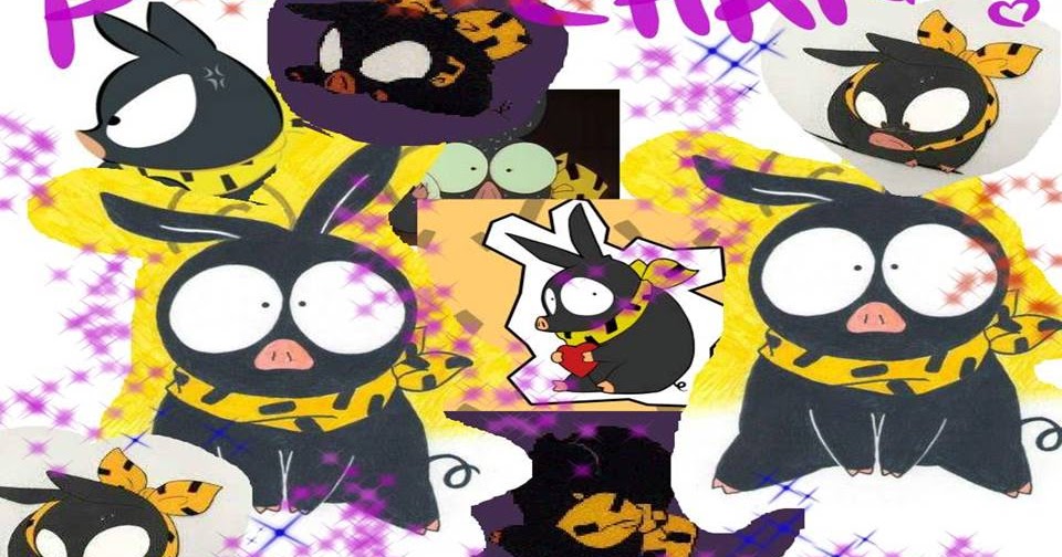 Baladitas con PeChan~*: PENSAMIENTO DE P-CHAN PARA LA SEMANA