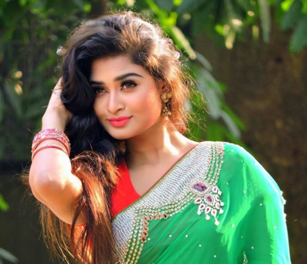 BD New Actress Shila Exclusive Photo 2015