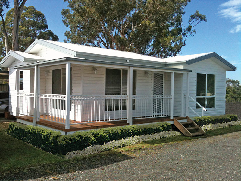 Prefab Homes - Modular Homes - Australia: Modular Homes by Hi-Tech ...