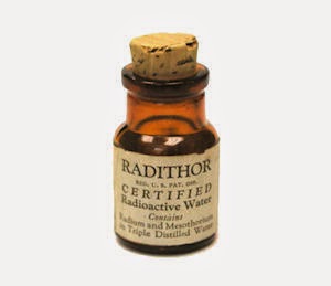 The Presurfer: The Strange Fate Of Eben Byers