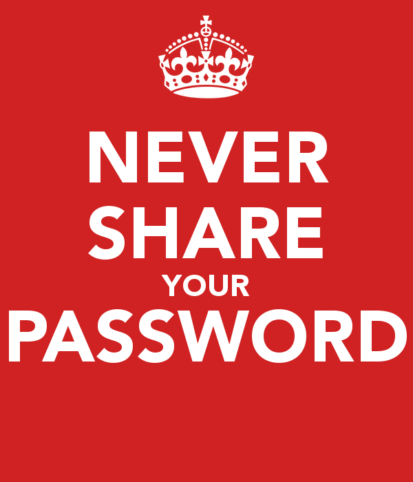 Brilicia Alana: How To Stay Safe & Not Get Hacked On MSP