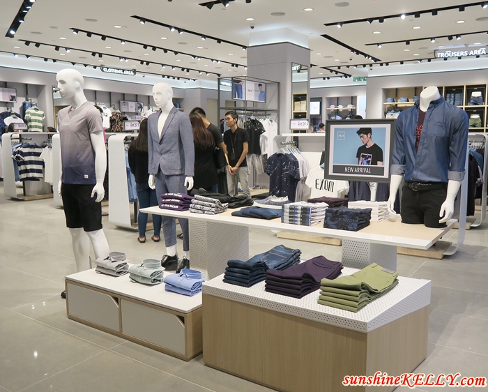 Sunshine Kelly | Beauty . Fashion . Lifestyle . Travel . Fitness: HLA ...