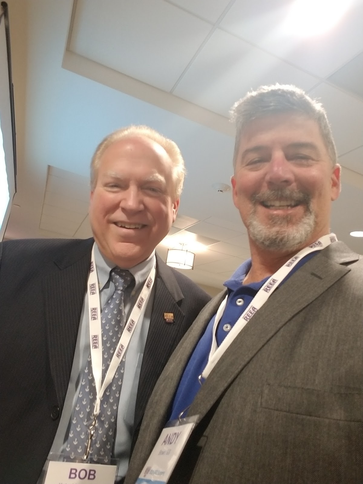 The Best of Andy Brown and The Climer School of Real Estate: The GAPE ...