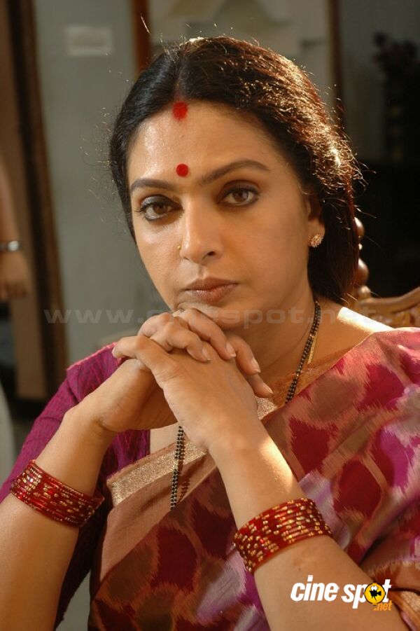 Character actress of Indian Cinema : actress Seetha Pics