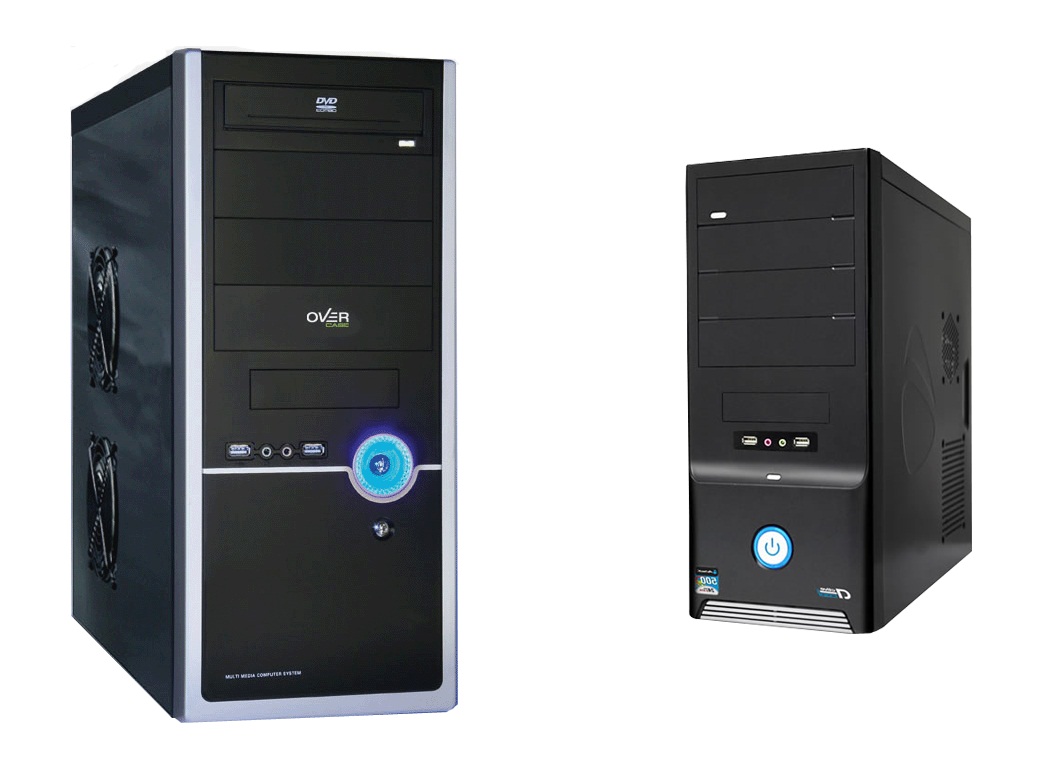 La Computadora: ¿Qué es el CPU de una Computadora?