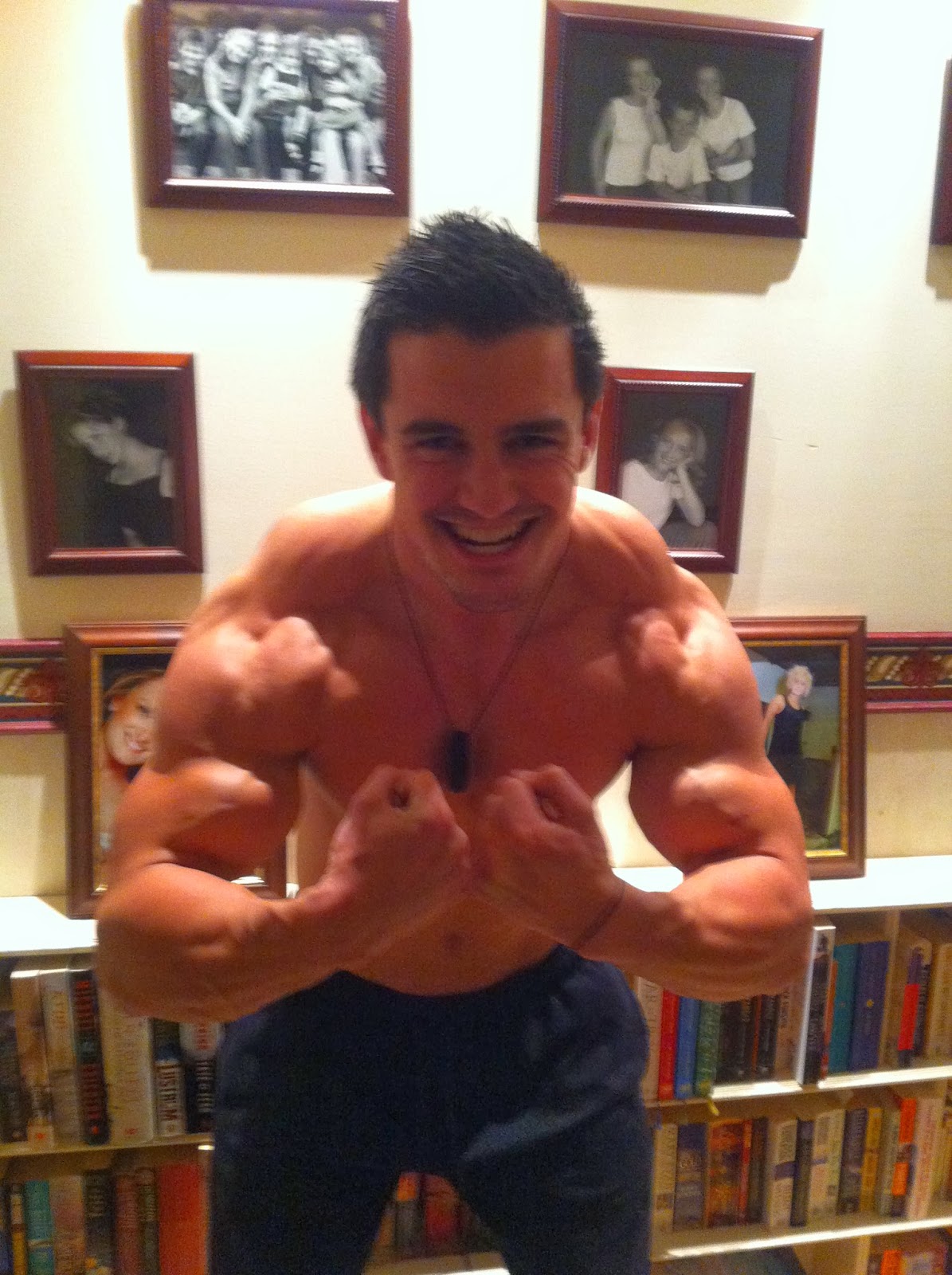 Bodyspace Junction: Mick Raterman