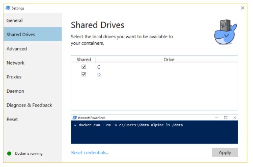 Integration stuff: Setting up IBM DataPower Gateway in Docker for Windows