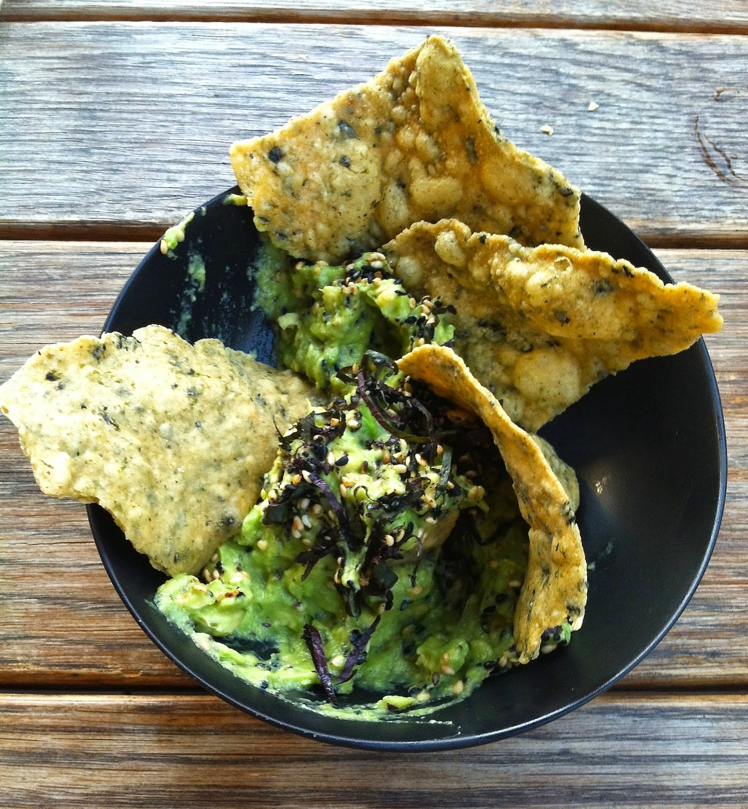 Taste N Trip: Taco María