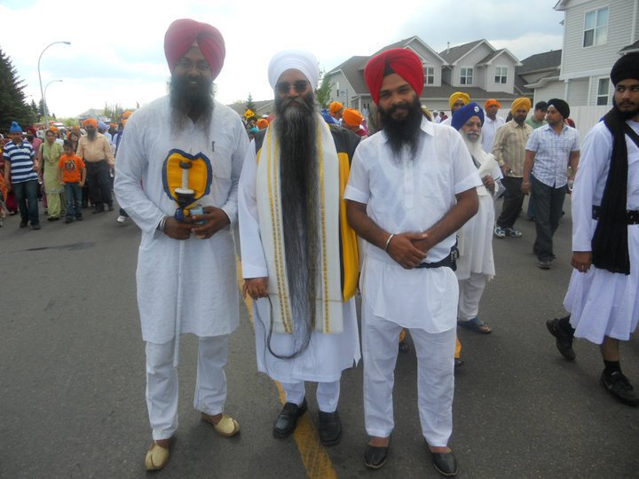 Shaheed Baba Deep Singh Ji Gatka Academy Sector 40(Chandigarh): Growing ...