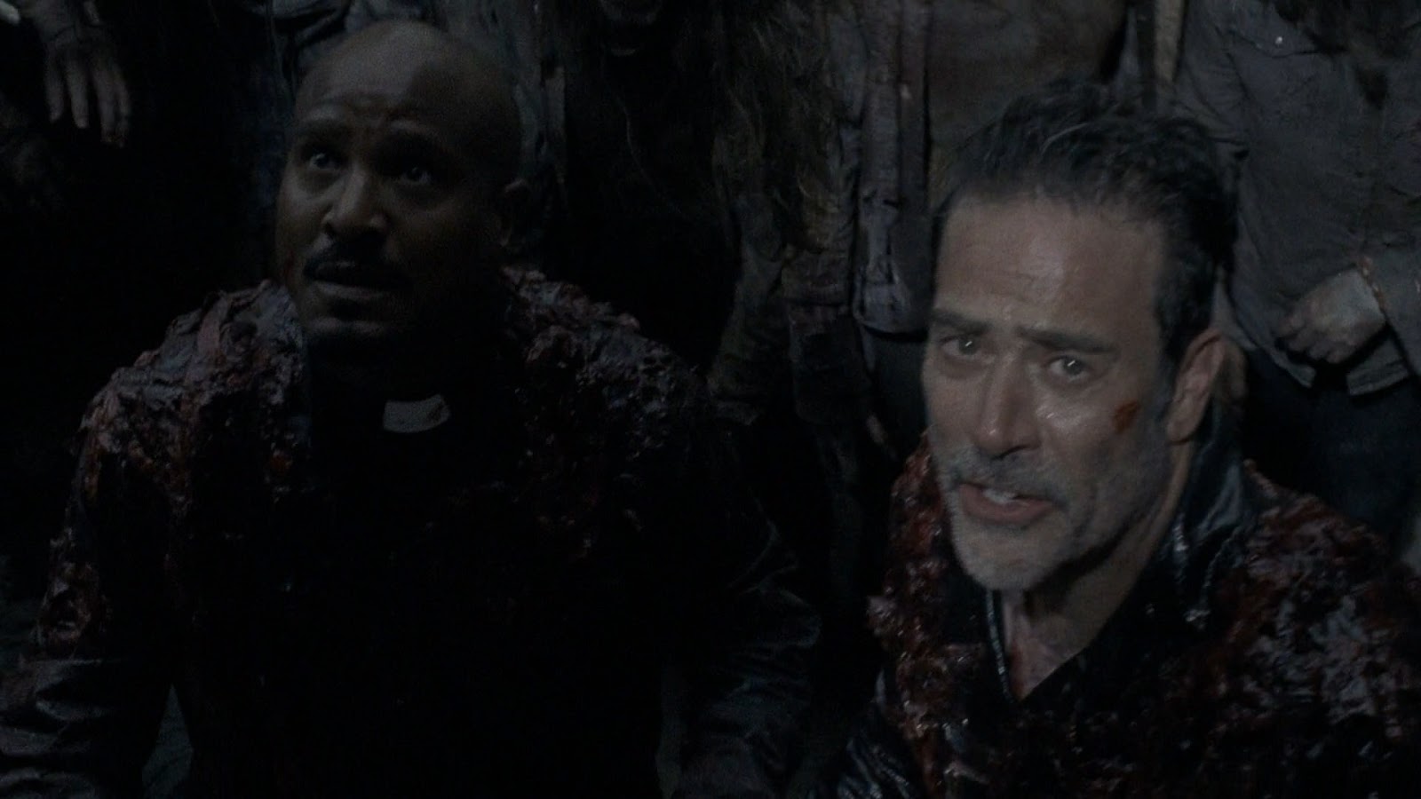 The Walking Dead - The Big Scary U - Review