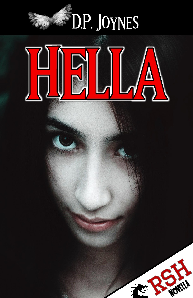 Adventures of Grim and Charming: Just your average girl...mostly. Hella ...